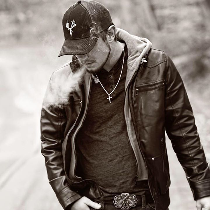 Dustin Huff Concerts & Live Tour Dates: 2024-2025 Tickets | Bandsintown