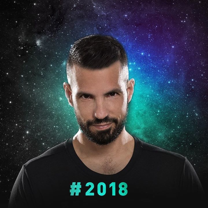 Sagi Kariv Concerts And Live Tour Dates 2024 2025 Tickets Bandsintown
