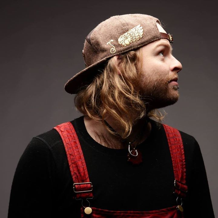 Reuben Stone Tour Dates, Concert Tickets, & Live Streams