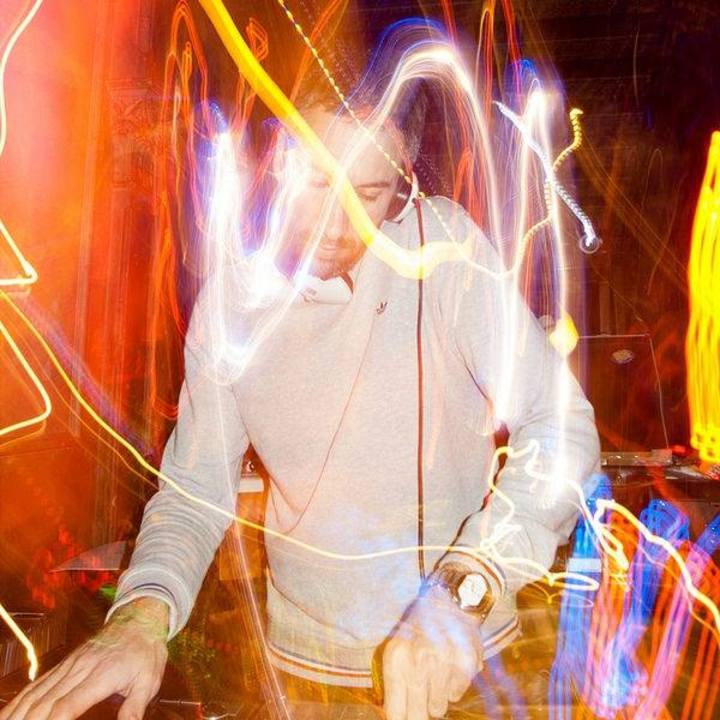 DJ Format Concerts & Live Tour Dates: 2024-2025 Tickets | Bandsintown