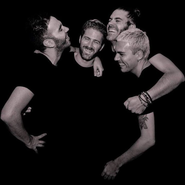 Miss Caffeina Concerts & Live Tour Dates: 2024-2025 Tickets | Bandsintown