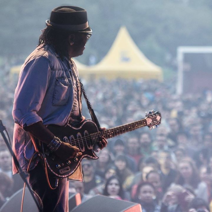 Louis Walker Photography | Paul Smith