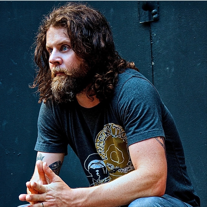 Micah Scott Concerts & Live Tour Dates: 2024-2025 Tickets | Bandsintown