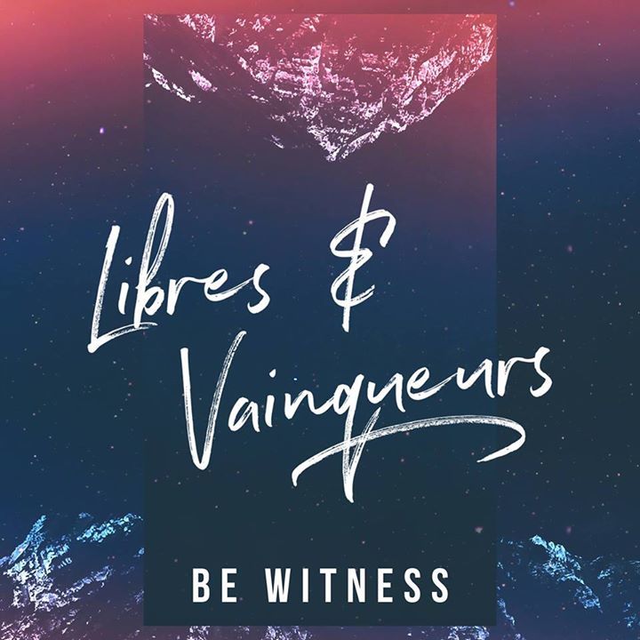 Be Witness Tour Dates 2020 & Concert Tickets | Bandsintown