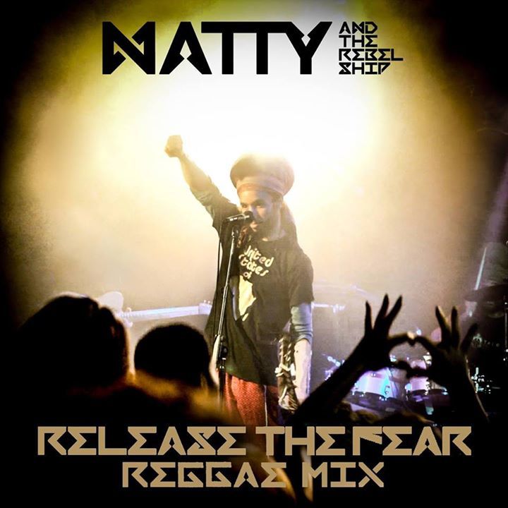 Natty London Tickets, Brixton Studio Aug 26, 2022 | Bandsintown