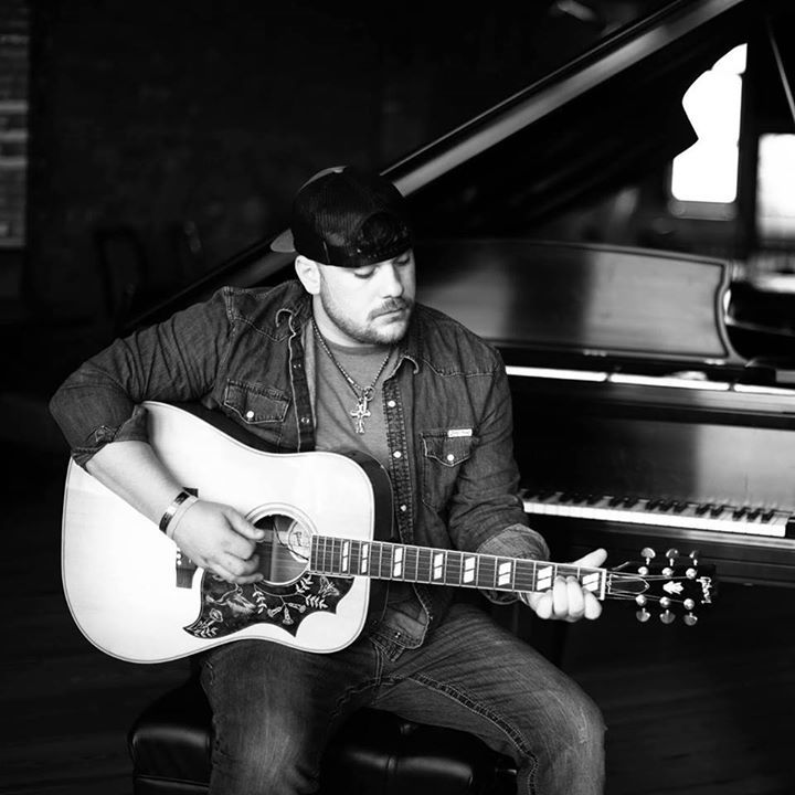 Brendan Roberts Concert Tickets: 2023 Live Tour Dates | Bandsintown