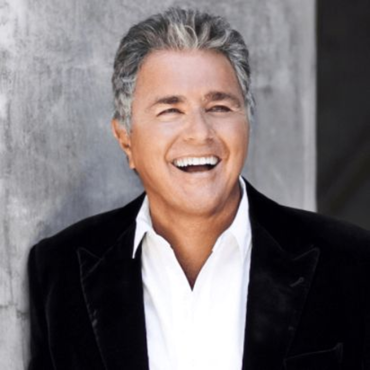 Steve Tyrell Concerts & Live Tour Dates: 2024-2025 Tickets | Bandsintown