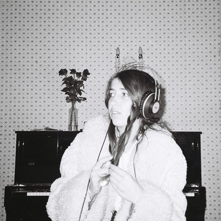 Gabriella Cohen Tour Dates, Concert Tickets, & Live Streams