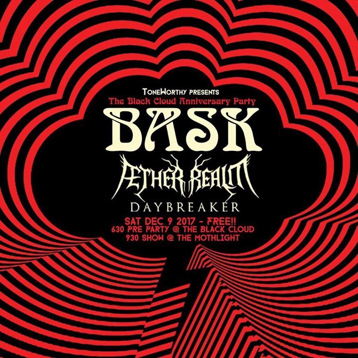 ÆTHER REALM Tour Dates, Concert Tickets, & Live Streams