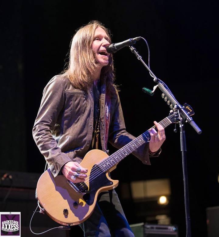 Charlie Starr Tour Dates, Concert Tickets, & Live Streams