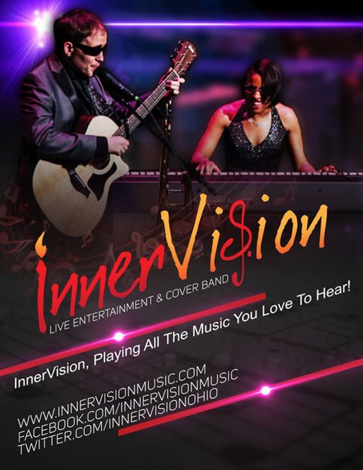 Innervision Concerts & Live Tour Dates: 2024-2025 Tickets | Bandsintown