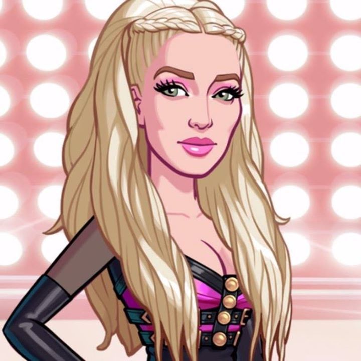 Erika Jayne Concerts & Live Tour Dates: 2023-2024 Tickets | Bandsintown