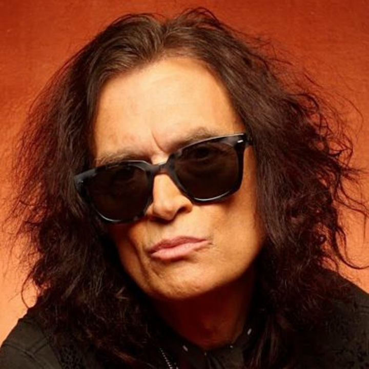 Glenn Hughes Tour Dates 2020, Concert Tickets & Live Streams | Bandsintown