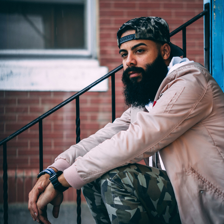 Jay Kalyl Music Concerts & Live Tour Dates: 2024-2025 Tickets | Bandsintown