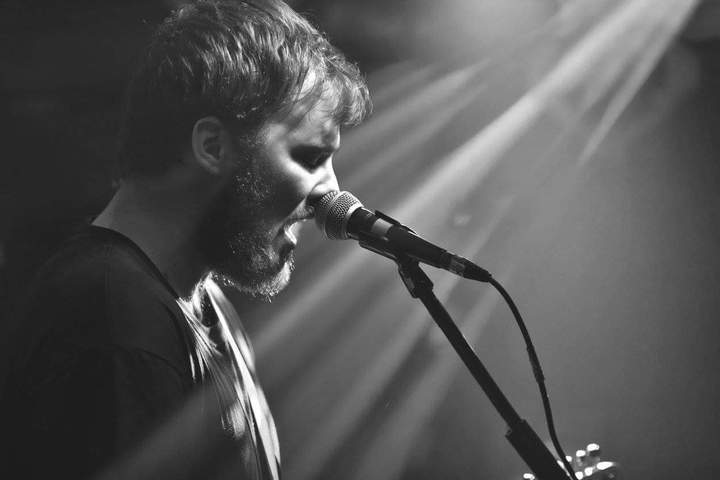 Nick Burke Music Concerts & Live Tour Dates: 2024-2025 Tickets ...