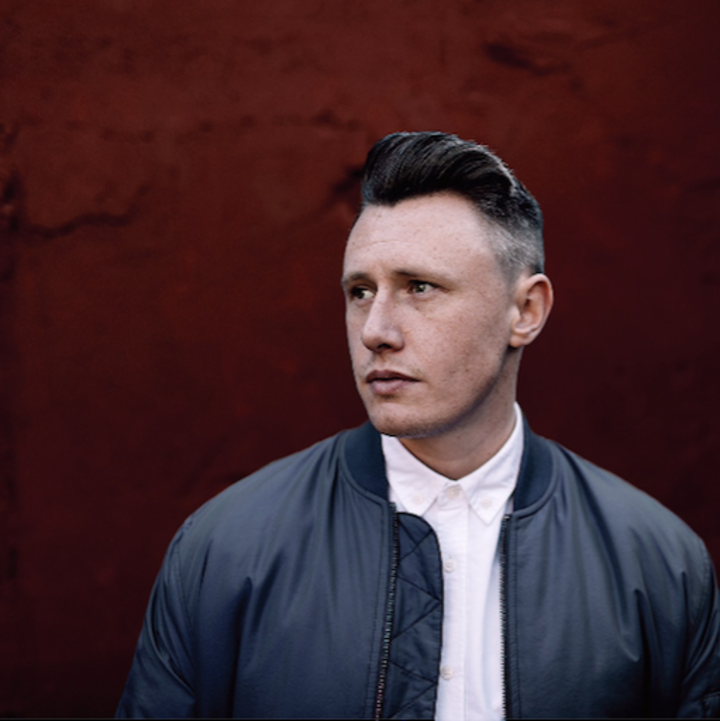 Louis Baker Concerts & Live Tour Dates: 2024-2025 Tickets | Bandsintown