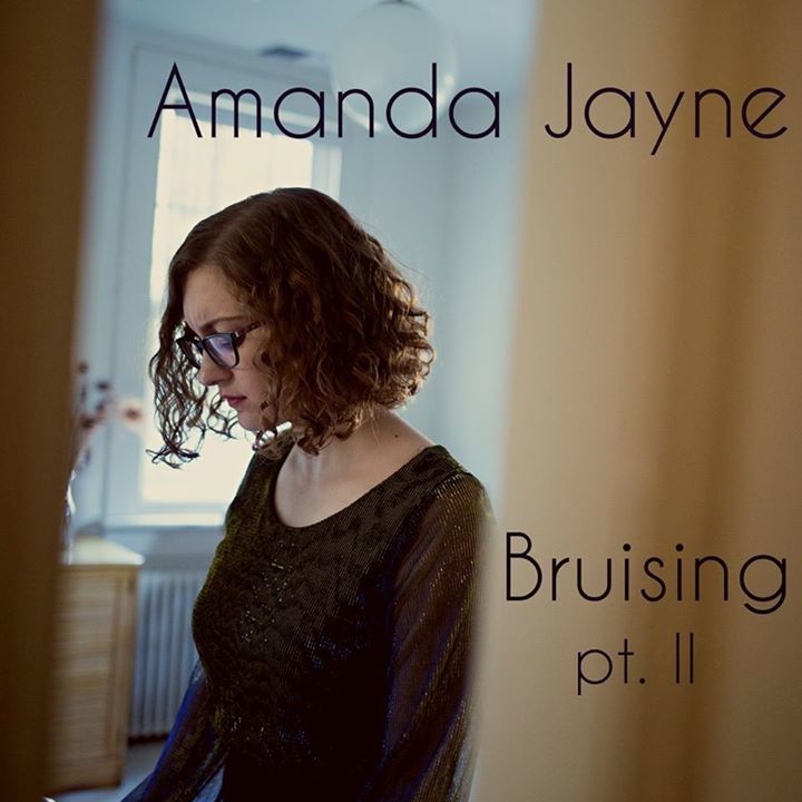 Bandsintown | Amanda Jayne Tickets - O'brien's, %{eventStartTime}