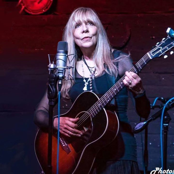 Charlie Dore Concerts & Live Tour Dates: 2024-2025 Tickets | Bandsintown