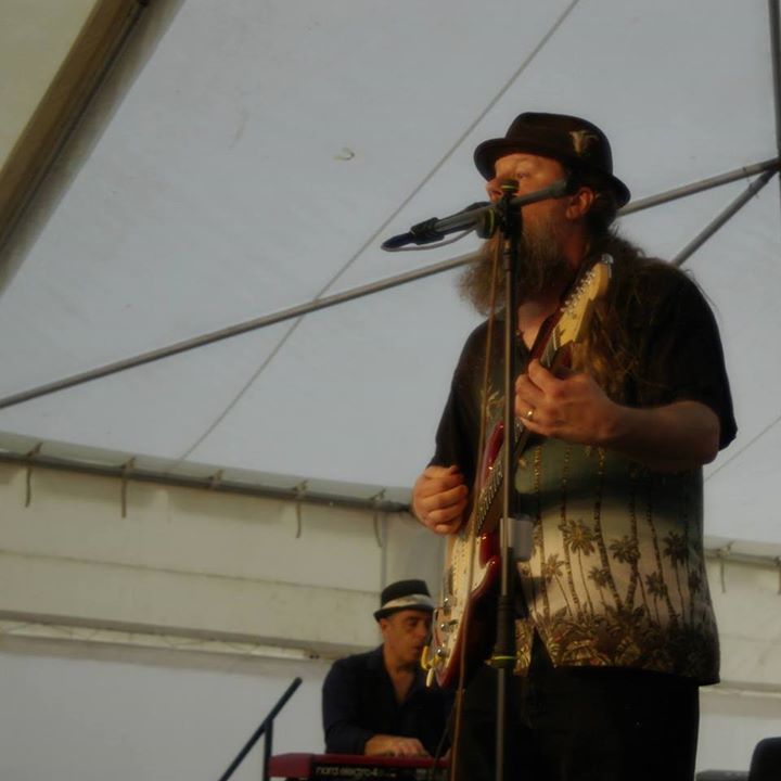 Bottleneck Blues Band Concerts & Live Tour Dates: 2024-2025 Tickets ...