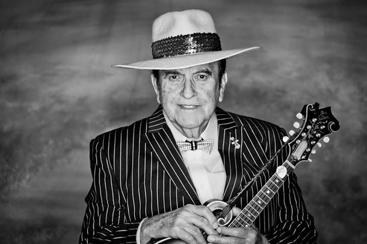 Bobby Osborne Concerts & Live Tour Dates: 2024-2025 Tickets | Bandsintown