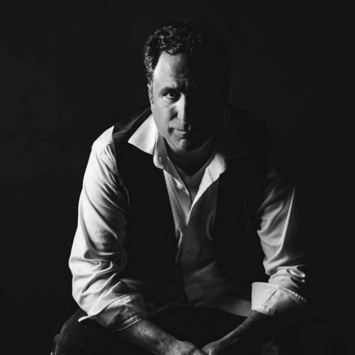 Jeff Pitchell Concerts & Live Tour Dates: 2024-2025 Tickets | Bandsintown