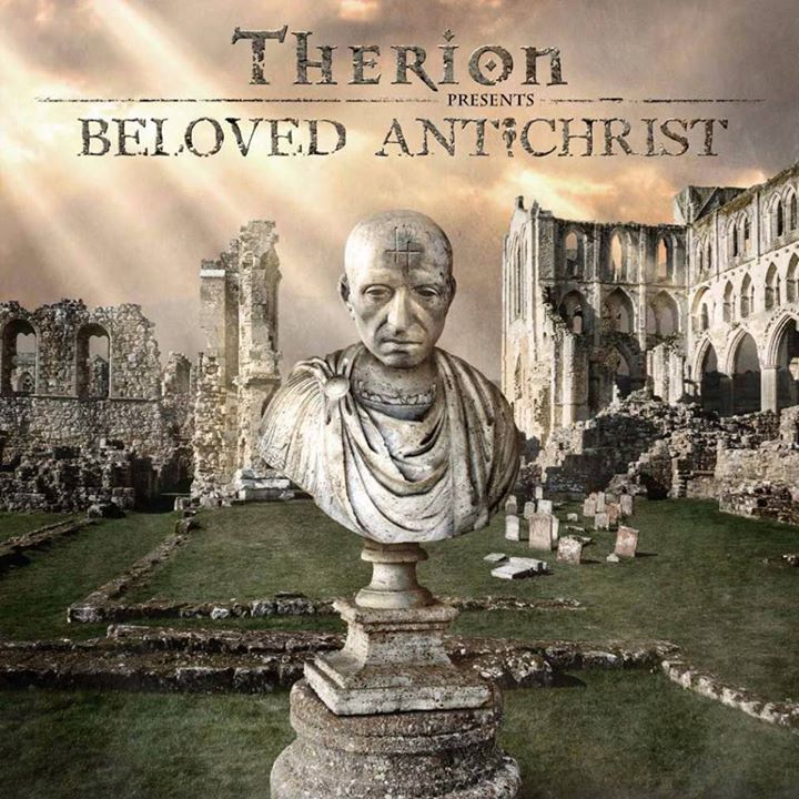 Therion Concerts & Live Tour Dates: 2024-2025 Tickets | Bandsintown