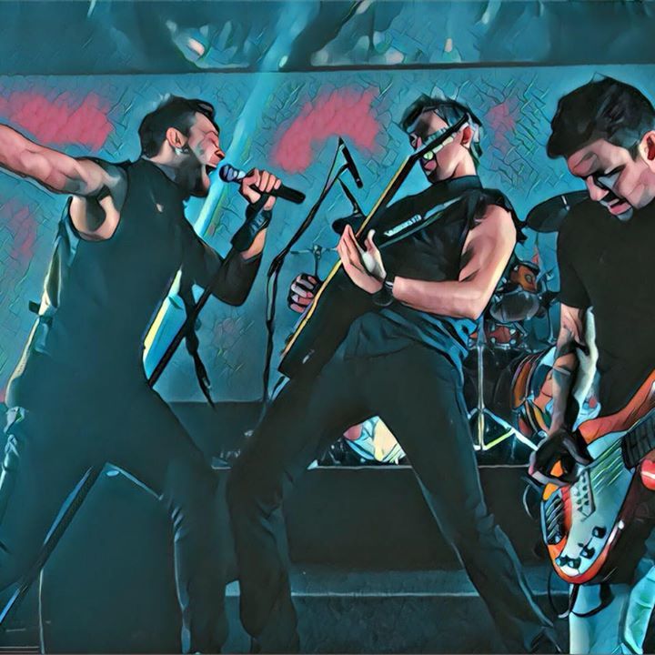 KLB Concerts & Live Tour Dates: 2024-2025 Tickets | Bandsintown