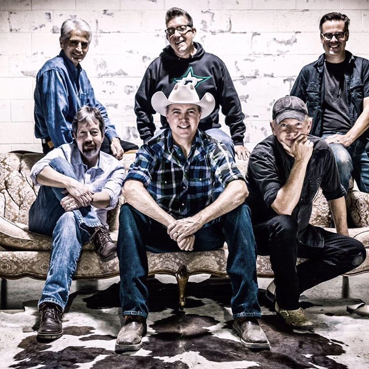 Cooder Graw Concerts & Live Tour Dates: 2024-2025 Tickets | Bandsintown