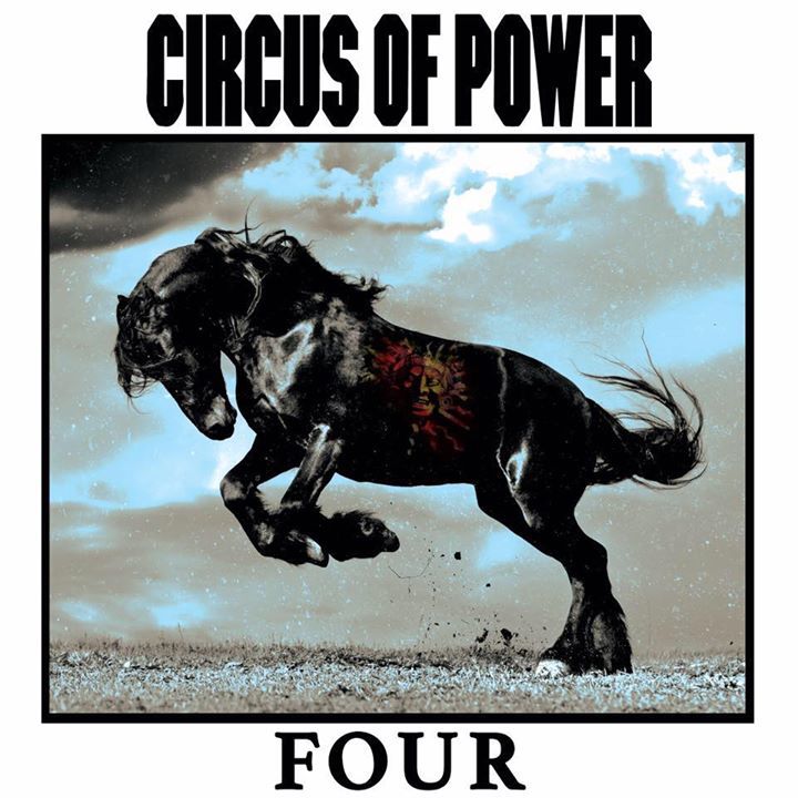 Circus of Power Concerts & Live Tour Dates: 2024-2025 Tickets | Bandsintown