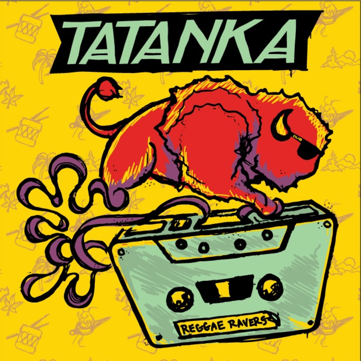 Tatanka Concerts & Live Tour Dates: 2024-2025 Tickets | Bandsintown