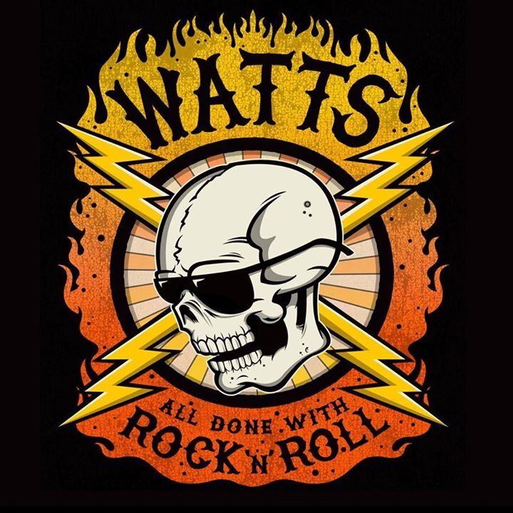 Watts Concerts & Live Tour Dates: 2024-2025 Tickets | Bandsintown