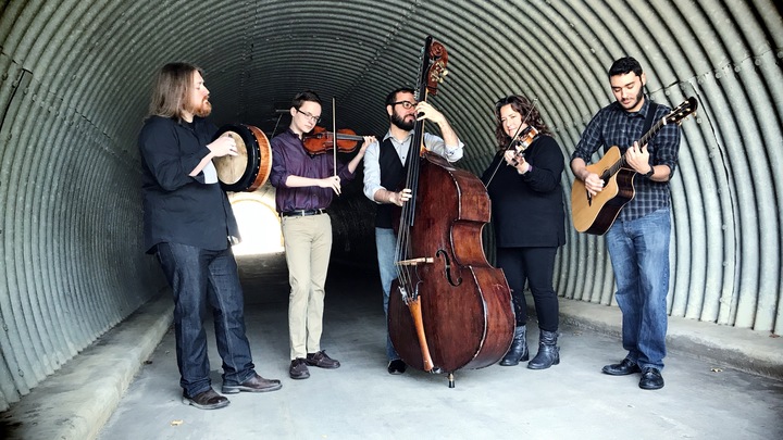 String Theory Concerts & Live Tour Dates: 2024-2025 Tickets | Bandsintown