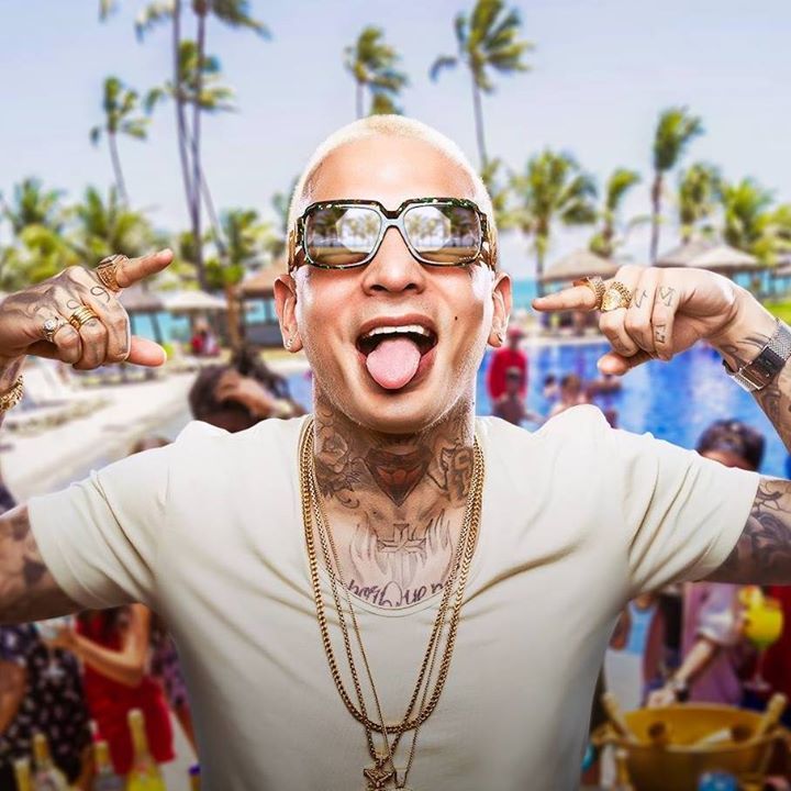 MC Guime Concerts & Live Tour Dates: 2024-2025 Tickets | Bandsintown