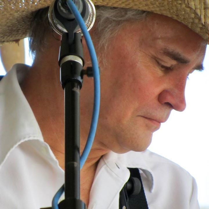 Keith Sykes Concerts & Live Tour Dates: 2024-2025 Tickets | Bandsintown