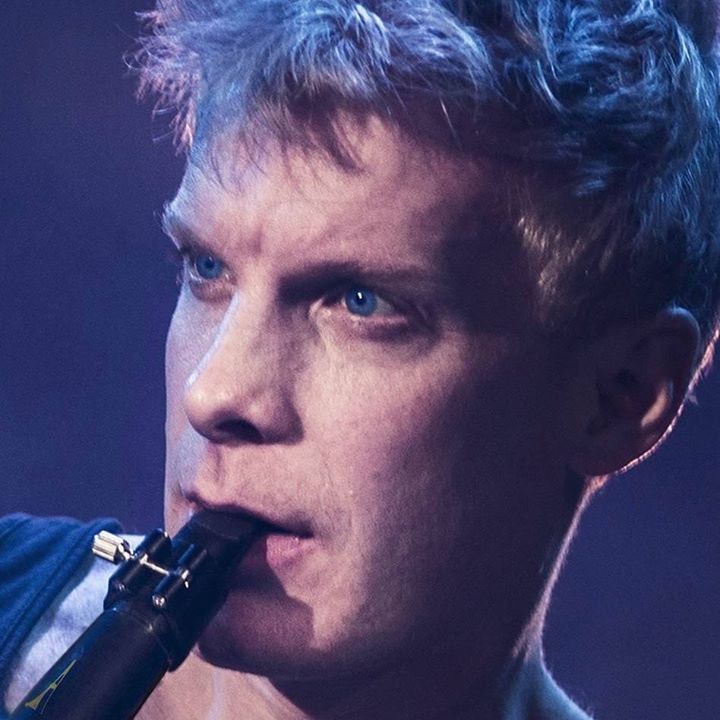 Martin Fröst Concert Tickets: 2023 Live Tour Dates | Bandsintown