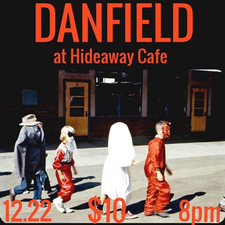 Danfield Concerts & Live Tour Dates: 2023-2024 Tickets | Bandsintown