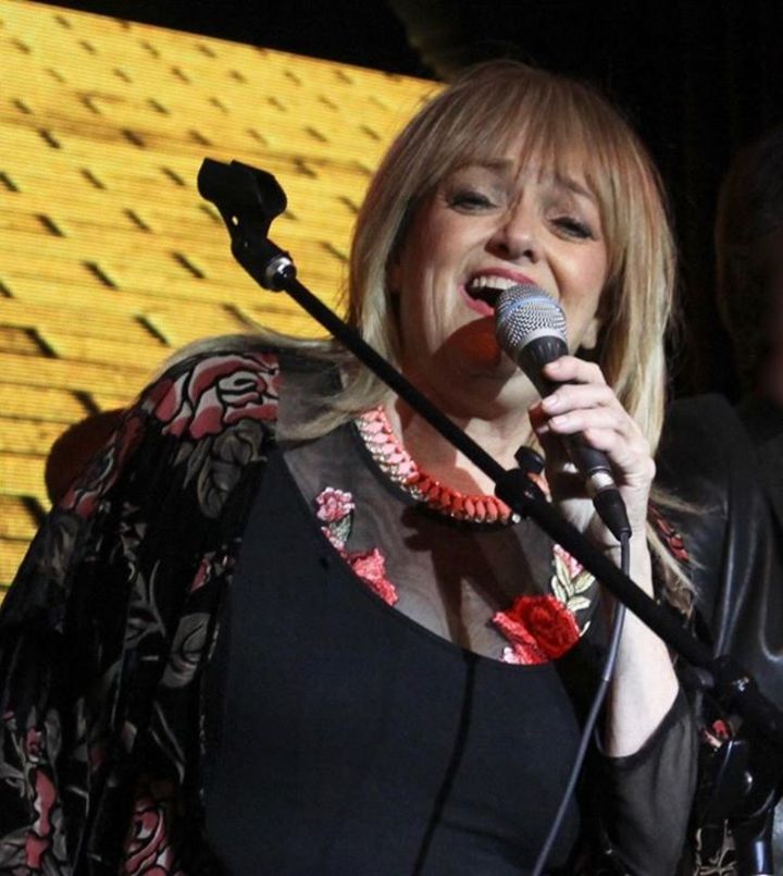 Rosemary Butler Tour Dates, Concert Tickets, & Live Streams