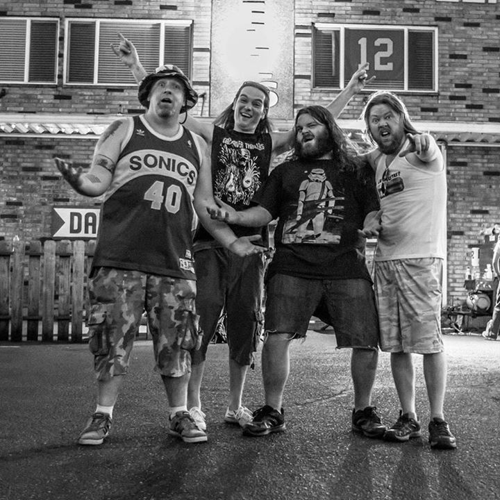 Klaw Concerts & Live Tour Dates: 2024-2025 Tickets | Bandsintown