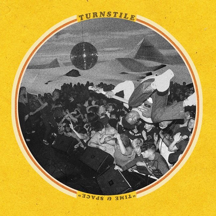 Turnstile Tour Dates, Concert Tickets, & Live Streams