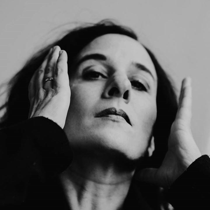 Lisa Bassenge Concerts & Live Tour Dates: 2024-2025 Tickets | Bandsintown