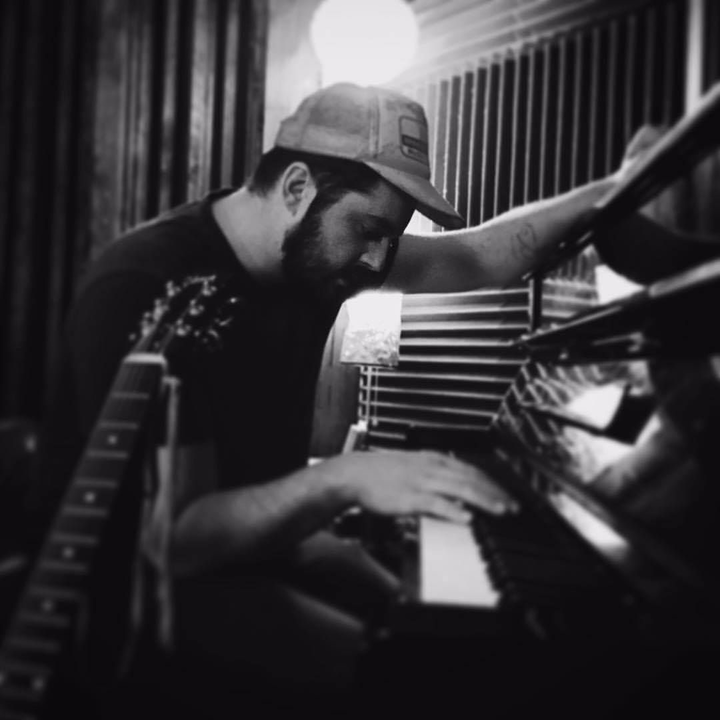 Jake Jones Concerts & Live Tour Dates: 2024-2025 Tickets | Bandsintown