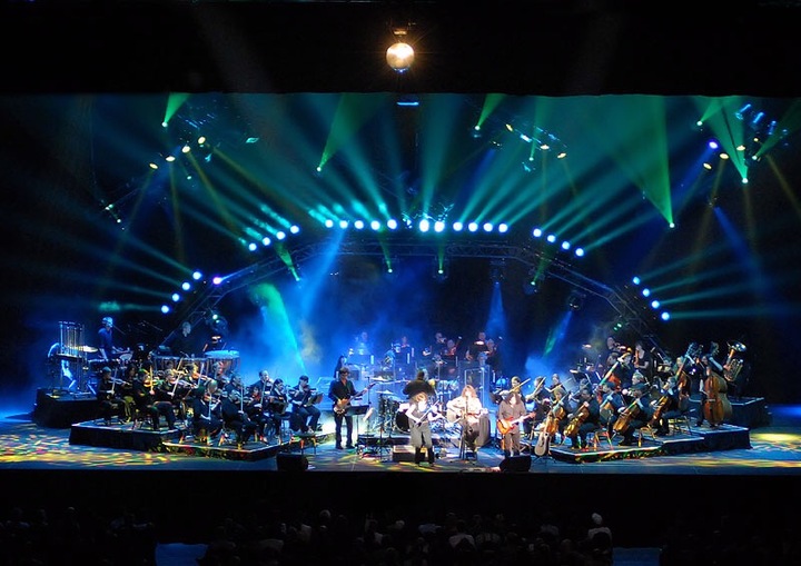 Windborne Music Concerts & Live Tour Dates: 2024-2025 Tickets | Bandsintown