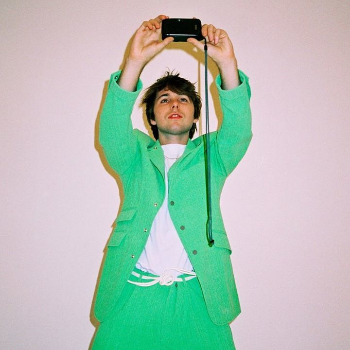 Lewis OfMan Concerts & Live Tour Dates: 2024-2025 Tickets | Bandsintown