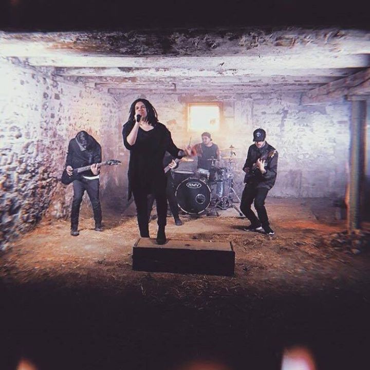 The Afterimage Concerts & Live Tour Dates: 2024-2025 Tickets | Bandsintown