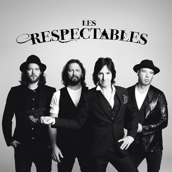 Respectables Concerts & Live Tour Dates: 2024-2025 Tickets | Bandsintown
