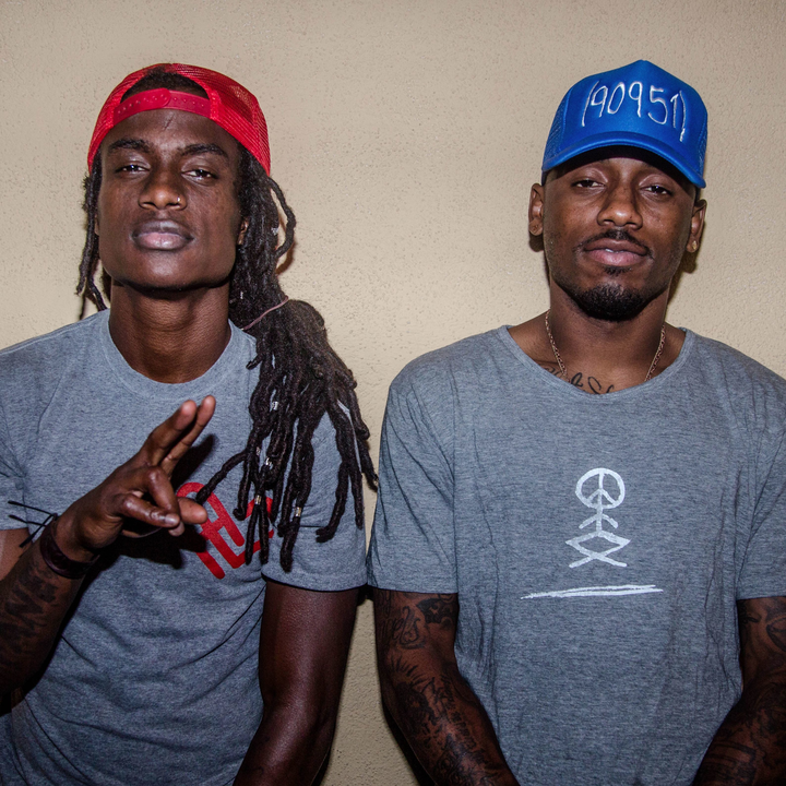 AUDIO PUSH Concerts & Live Tour Dates: 2023-2024 Tickets | Bandsintown