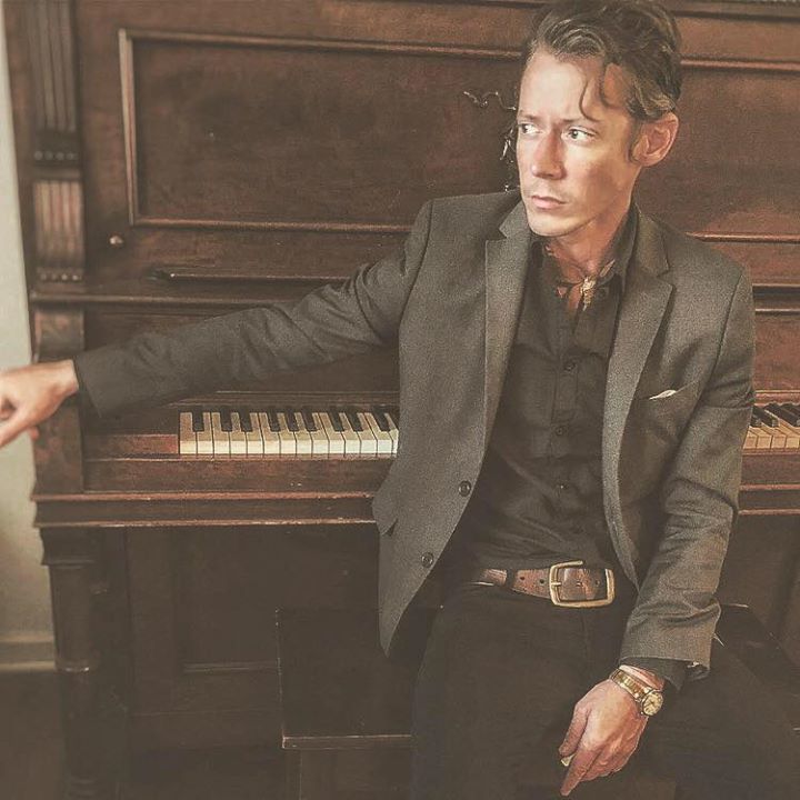 Rick Brantley Concerts & Live Tour Dates: 2024-2025 Tickets | Bandsintown