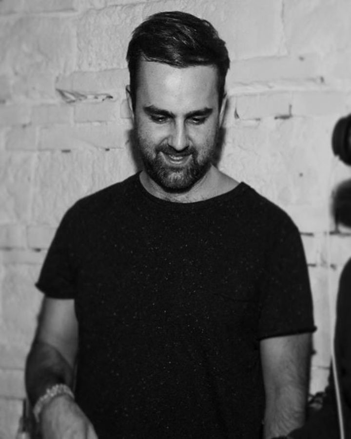 James Grow Concert Tickets: 2023 Live Tour Dates | Bandsintown