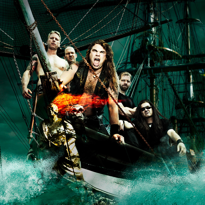 Wizard Concerts & Live Tour Dates: 2024-2025 Tickets | Bandsintown