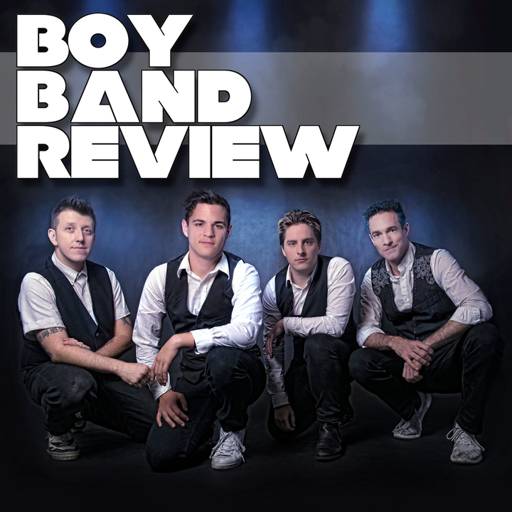 Boy Band Review Chicago Tour Dates 2018 & Concert Tickets | Bandsintown